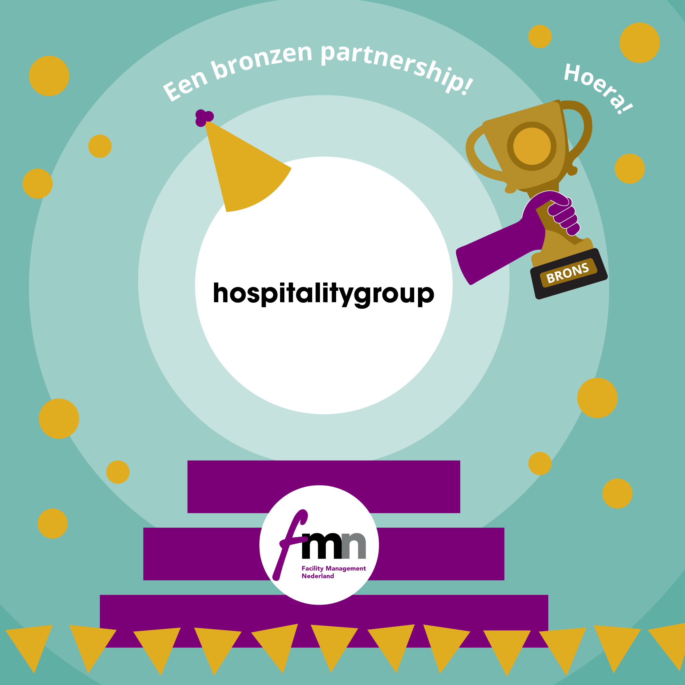 FMN verwelkomt Ifmec als nieuwe partner! | FMN