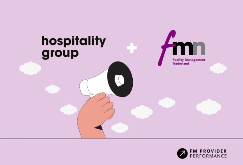 FMN gaat een samenwerking aan met de Hospitality Group | FMN